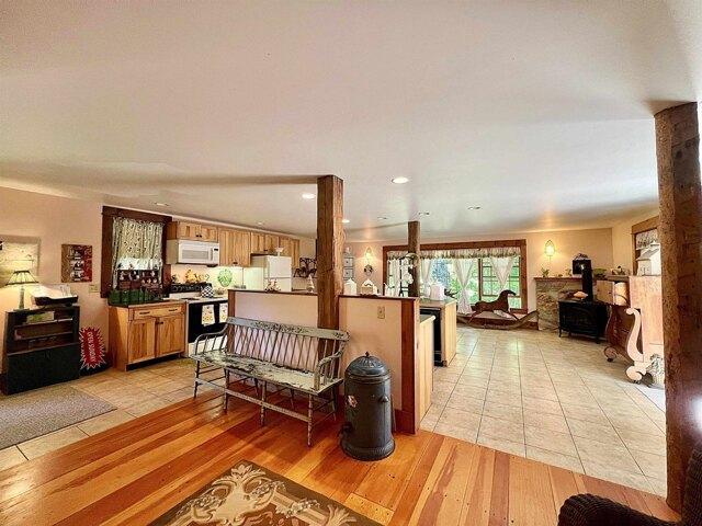 house with 5 bedroom, Fitzwilliam NH DS103441187