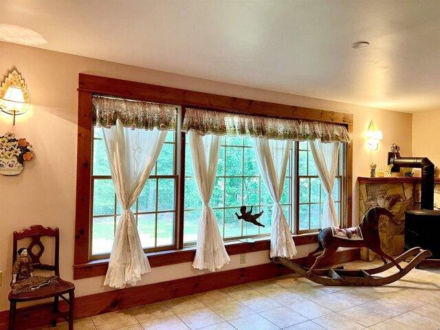 house with 5 bedroom, Fitzwilliam NH ES104835941