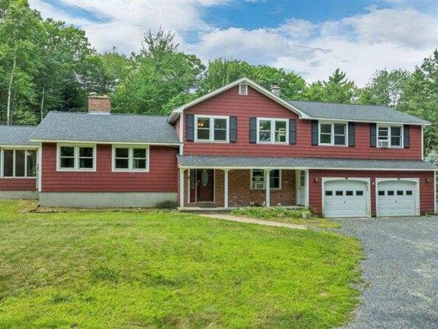 house with 5 bedroom, Fitzwilliam NH ES105144769