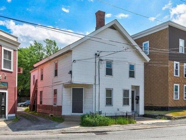 house with 5 bedroom, Fitchburg MA DLS102586347