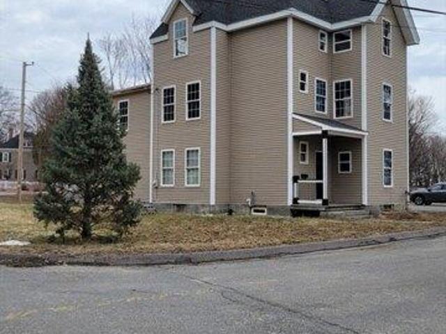 house with 5 bedroom, Fitchburg MA DS101706472