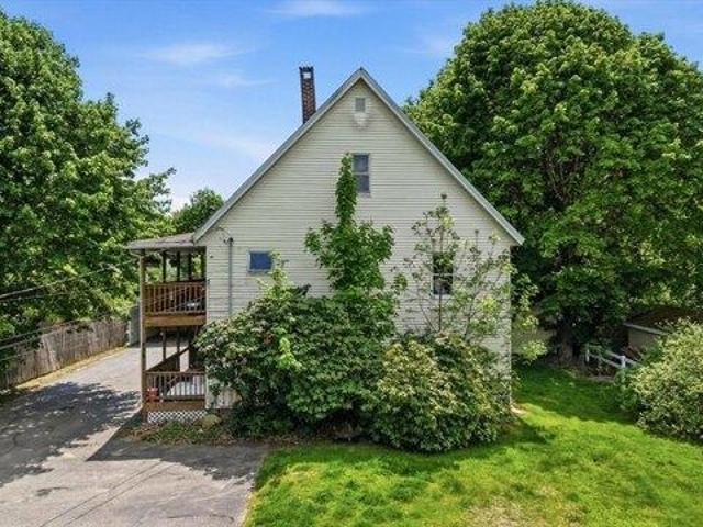 house with 5 bedroom, Fitchburg MA DS102594336