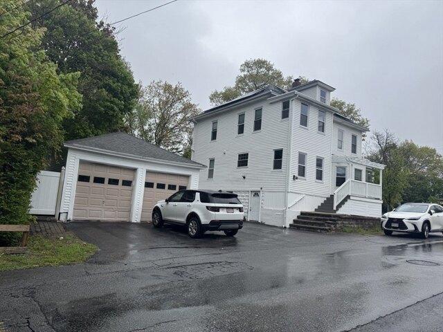 house with 5 bedroom, Fitchburg MA DS103498050