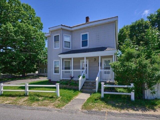 house with 5 bedroom, Fitchburg MA DS103498269