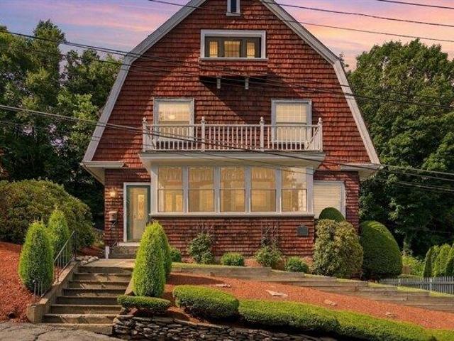 house with 5 bedroom, Fitchburg MA DS104296338