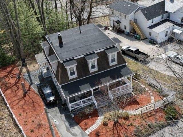 house with 5 bedroom, Fitchburg MA ES103442712