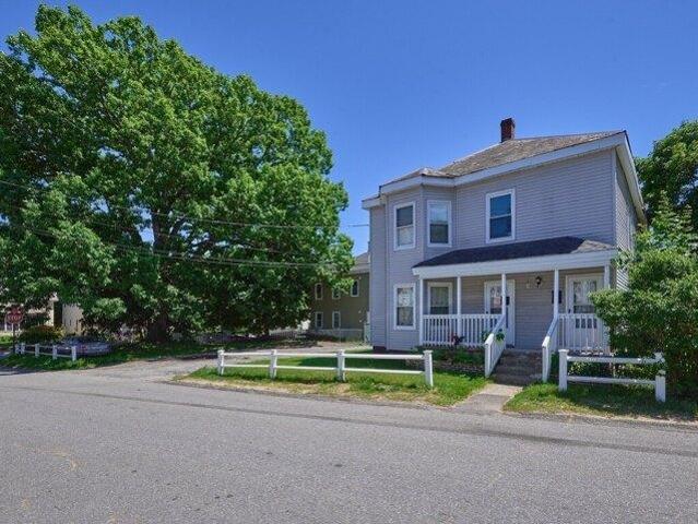 house with 5 bedroom, Fitchburg MA ES103498269