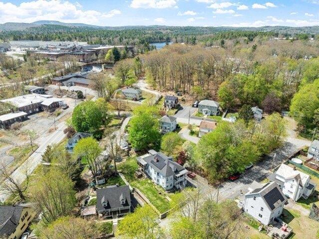 house with 5 bedroom, Fitchburg MA ES103069910
