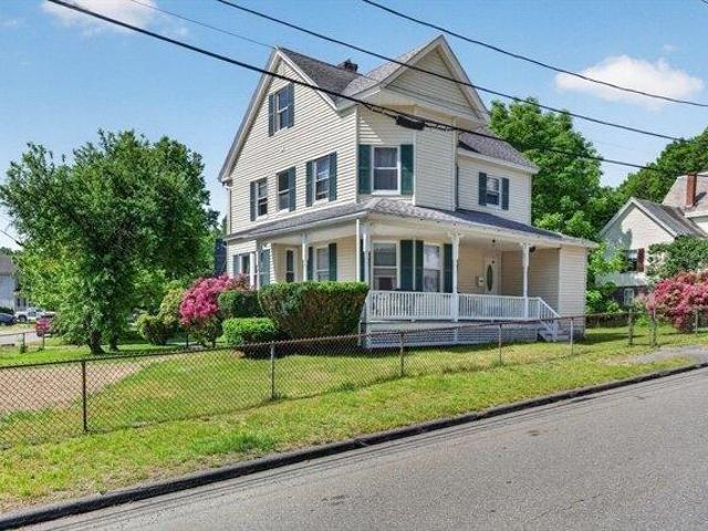 house with 5 bedroom, Fitchburg MA ES103249526