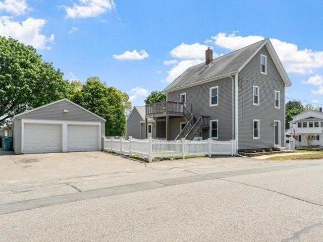 house with 5 bedroom, Fitchburg MA ES104719881