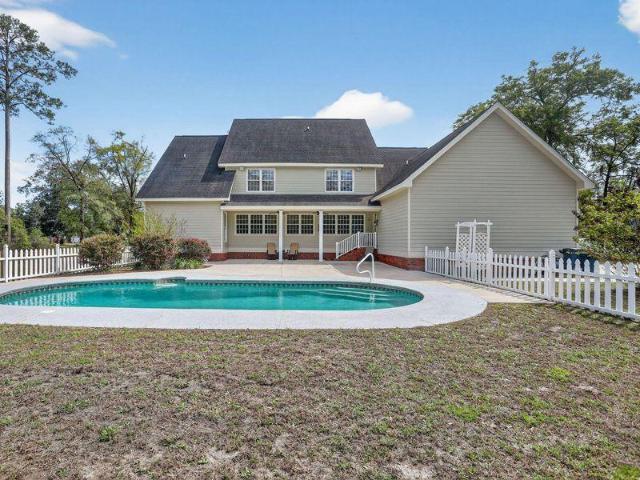 house with 5 bedroom, Folkston GA DS100973526