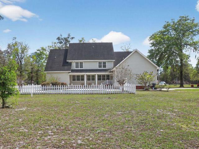 house with 5 bedroom, Folkston GA ES100973526