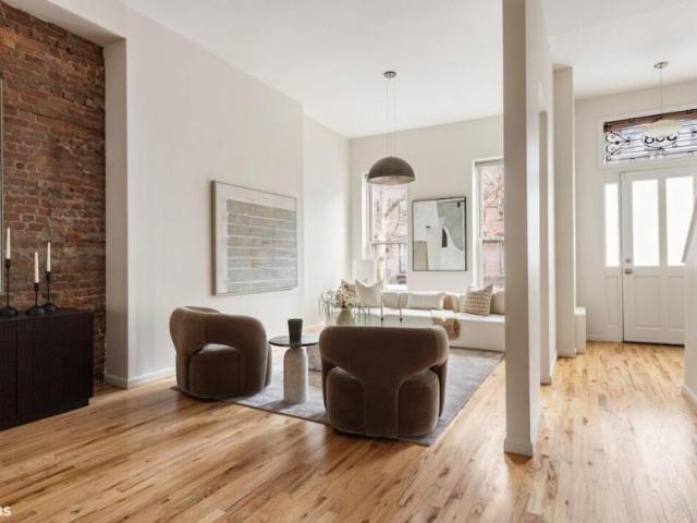 house with 5 bedroom, Fort Greene NY ES100980182