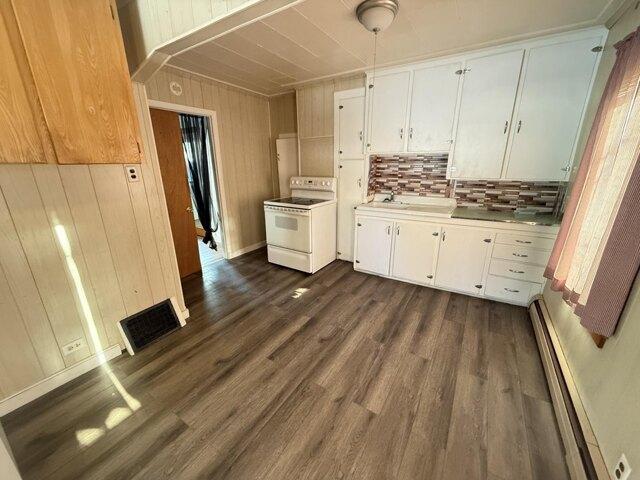 house with 5 bedroom, Fort Kent ME DLS102445072