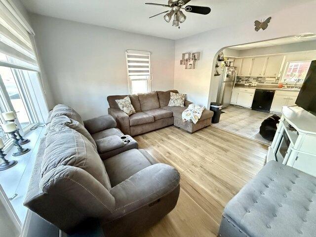 house with 5 bedroom, Fort Kent ME ES105092973
