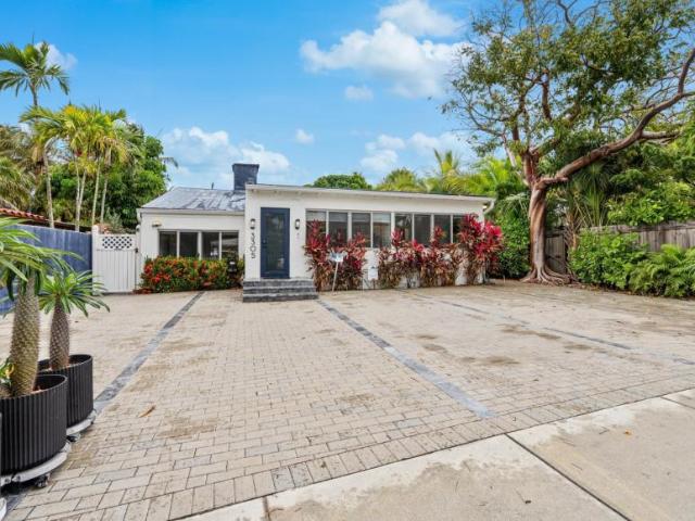 house with 5 bedroom, Fort Lauderdale FL DS102519248