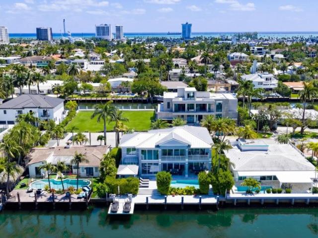 house with 5 bedroom, Fort Lauderdale FL DS102019012