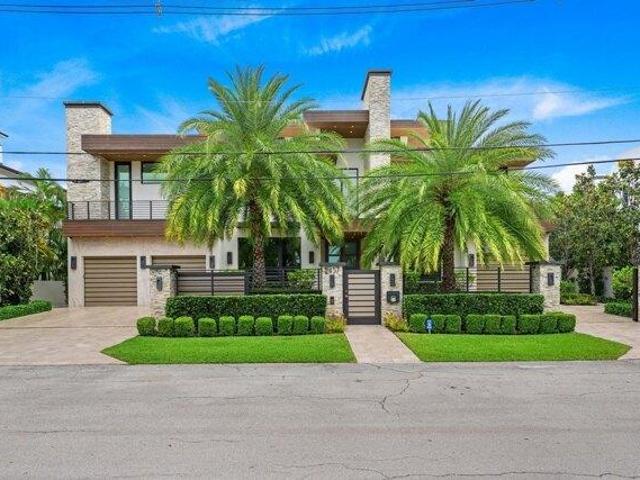 house with 5 bedroom, Fort Lauderdale FL ES104900459