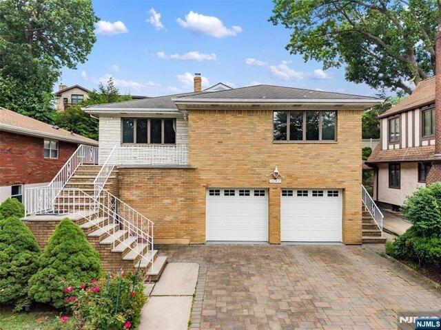 house with 5 bedroom, Fort Lee NJ DS104374722