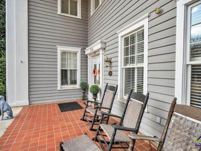 house with 5 bedroom, Fort Valley GA ES104900238