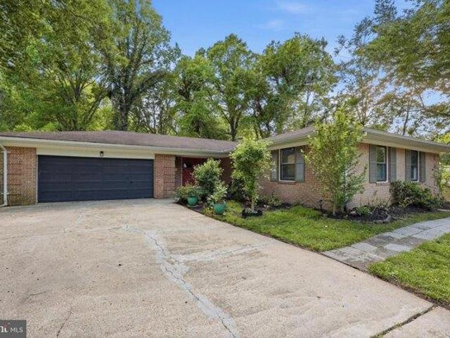 house with 5 bedroom, Fort Washington MD ES104902660