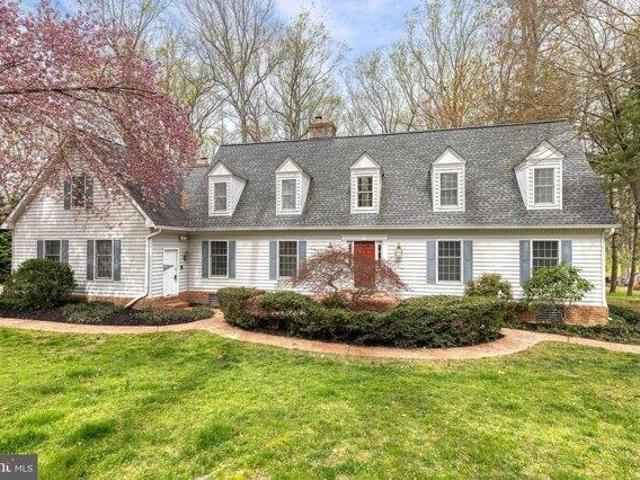 house with 5 bedroom, Forest Hill MD DS103604149