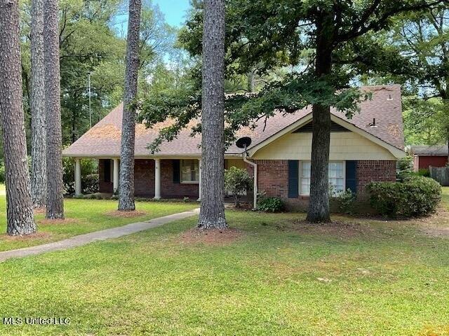 house with 5 bedroom, Forest MS DS89578357
