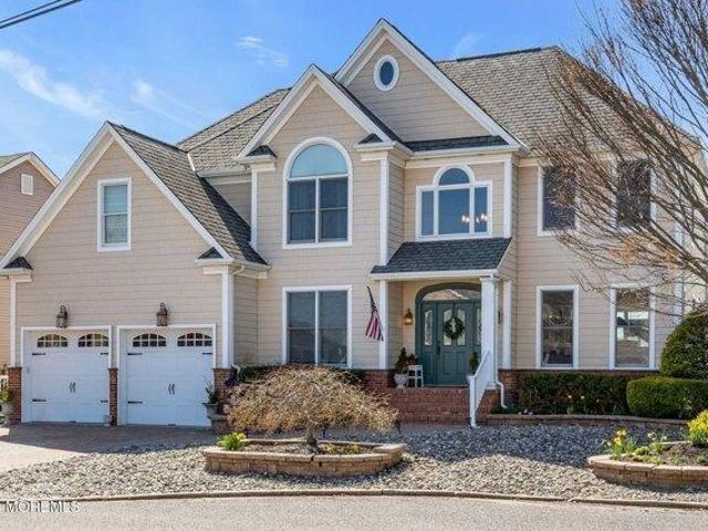 house with 5 bedroom, Forked River NJ DLS101632529