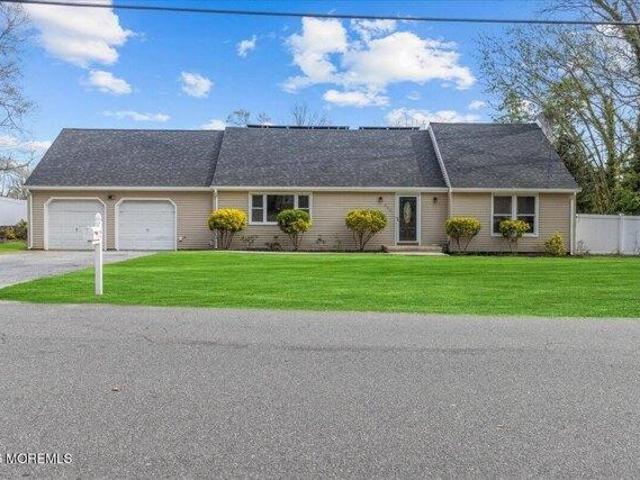 house with 5 bedroom, Forked River NJ DLS101747925