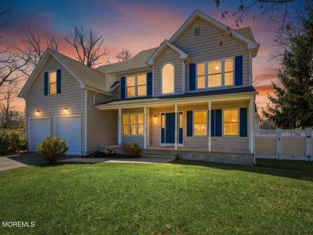 house with 5 bedroom, Forked River NJ DS102315329