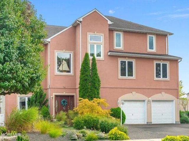 house with 5 bedroom, Forked River NJ ES105192611