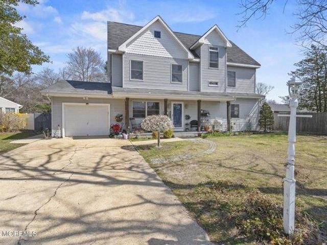 house with 5 bedroom, Forked River NJ ES105204496