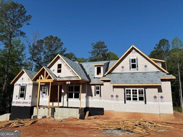 house with 5 bedroom, Forsyth GA DLS92767275