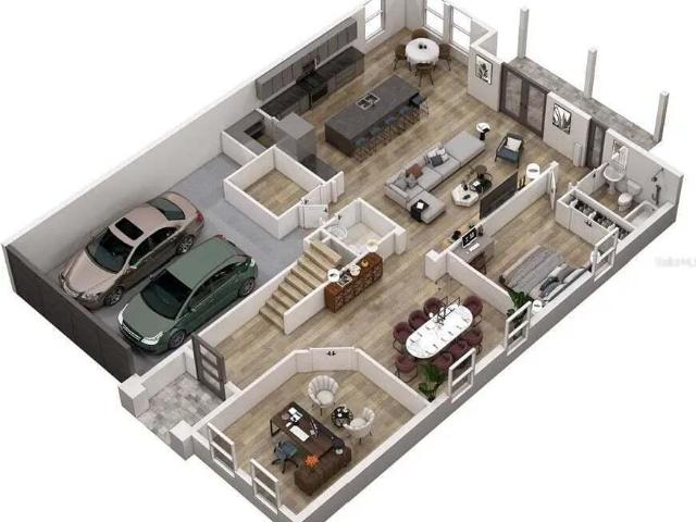 house with 5 bedroom, FL FL DS102395942