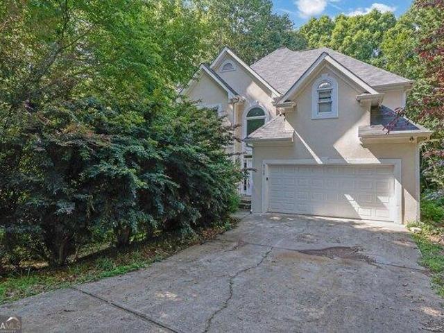 house with 5 bedroom, Flowery Branch GA DLS91774910