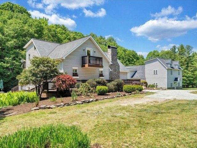 house with 5 bedroom, Floyd VA DS103626044