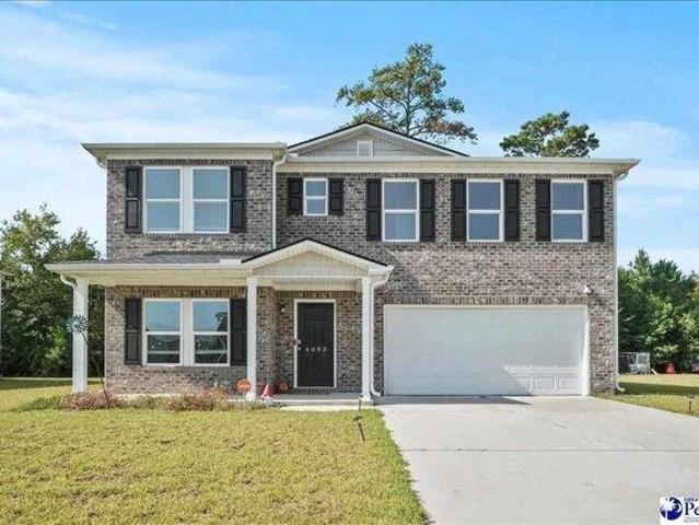 house with 5 bedroom, Florence SC ES104902634