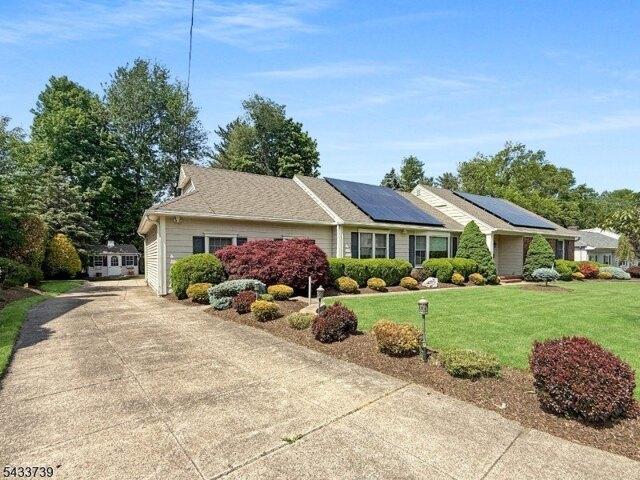 house with 5 bedroom, Florham Park NJ DS102827366