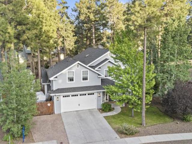 house with 5 bedroom, Flagstaff AZ DS81427741
