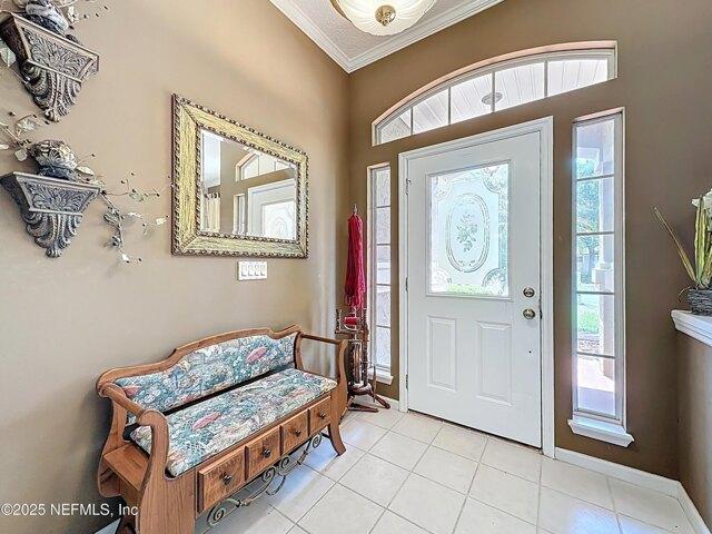 house with 5 bedroom, Fleming Island FL DLS91770114