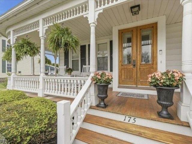 house with 5 bedroom, Flemington NJ ES105203408