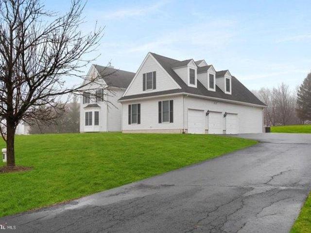 house with 5 bedroom, Flemington NJ ES105203550