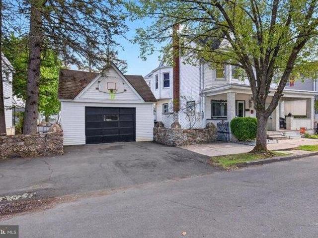 house with 5 bedroom, Frackville PA ES103603272