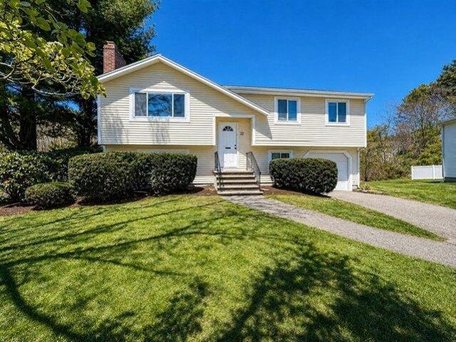 house with 5 bedroom, Framingham MA DLS103017440