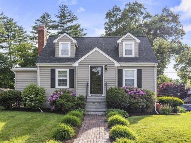 house with 5 bedroom, Framingham MA DS104115779
