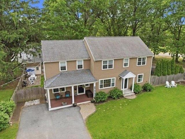 house with 5 bedroom, Framingham MA DS104265945