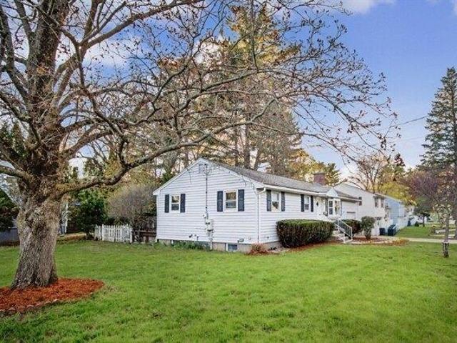 house with 5 bedroom, Framingham MA DS102446916