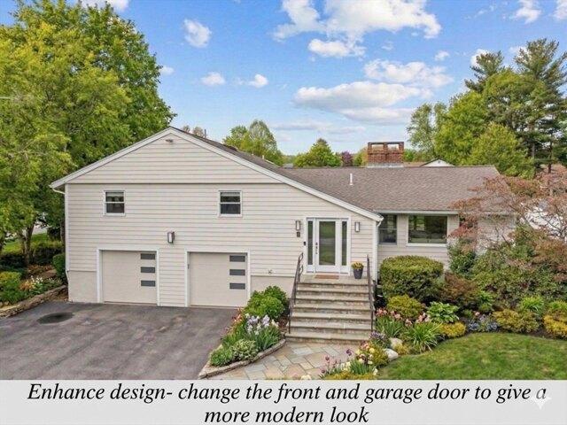 house with 5 bedroom, Framingham MA DS102447834