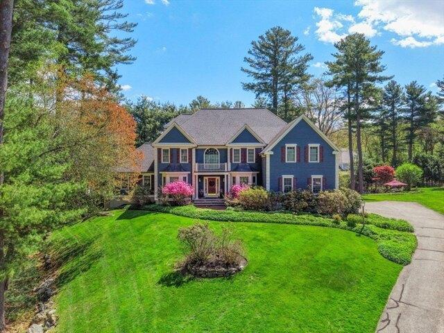 house with 5 bedroom, Framingham MA DS103074920