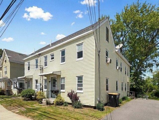 house with 5 bedroom, Framingham MA DS103548584